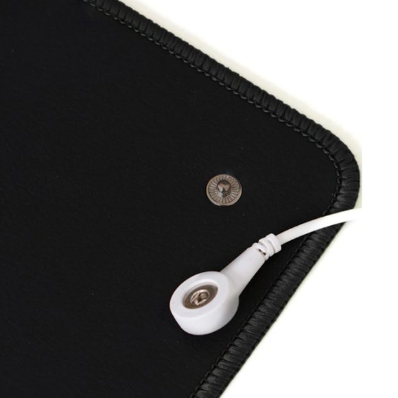 Other | Earthing Universal Mat Kit New Larger Size W Grounding Cable ...